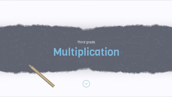 Multiplication recalling. | Genially