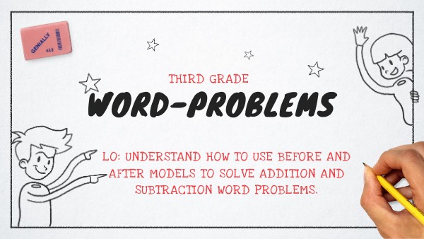 Before and after | Genially