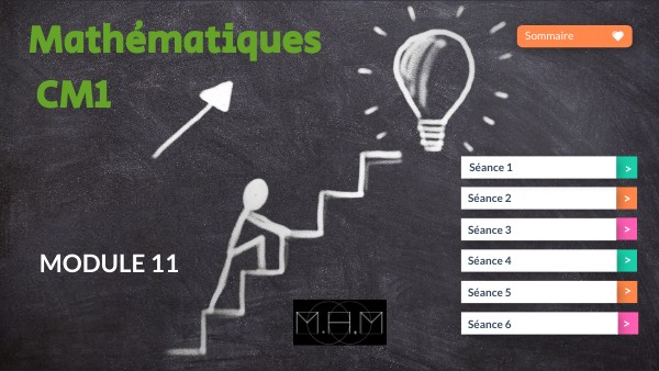 Module 11 CM1