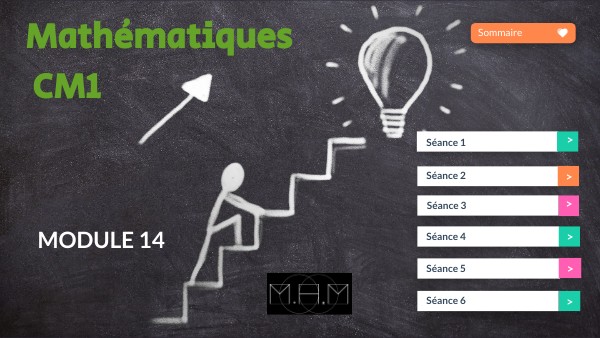 Module 14 CM1