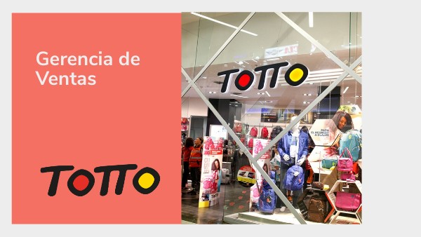 TOTTO