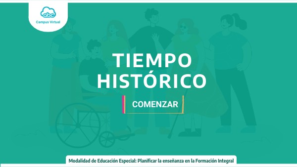 M2 P10 - DISCAPACIDAD | Genially