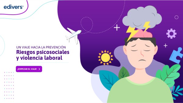 Demo Riesgos psicosociales | Genially