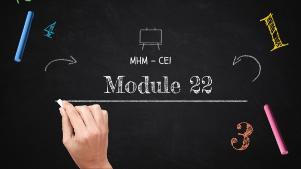 MHM CE1 - M22 NG | Genially