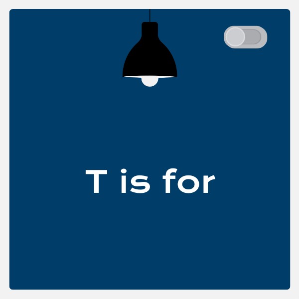 Phonics letter T | Genially