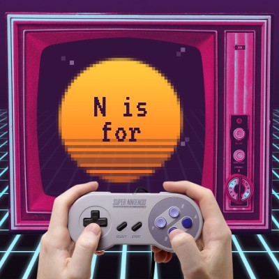 Phonics letter N | Genially