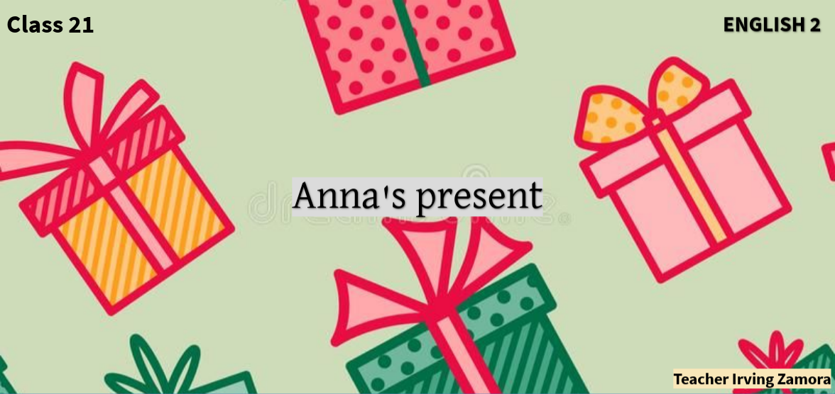 2° - Class 21 | Genially