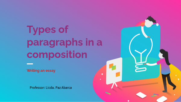 Introductory paragraph | Genially