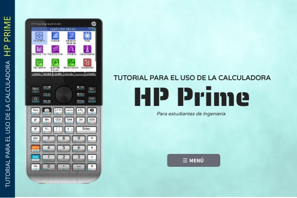 HP PRIME | Genially