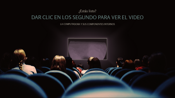 COMPUTADORA Y COMP.INTERNOS | Genially