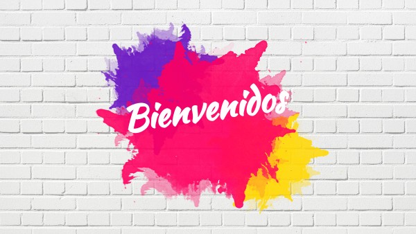 bienvenidos | Genially