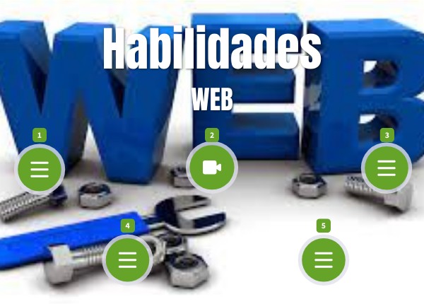 Entorno de aplicaciones web | Genially