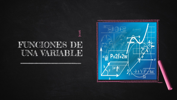 Funciones-C1 | Genially