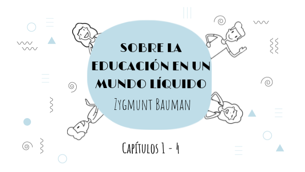 capitulo 1-4 | Genially