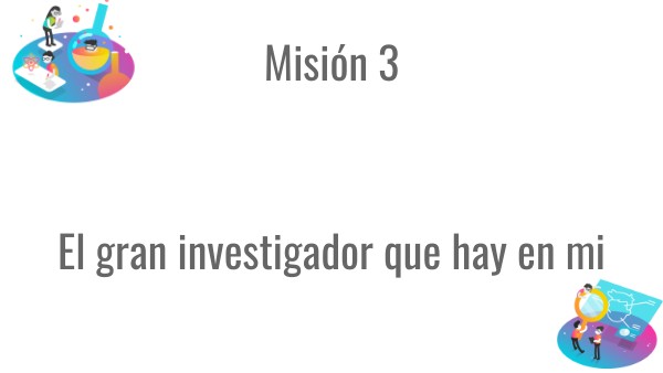 Misión 3 Marco Teórico, justificación, descripción de la propuesta | Genially