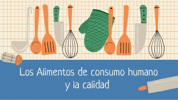 CONSERVACIÓN DE LOS ALIMENTOS | Genially