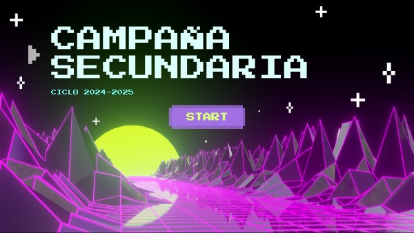 secundaria | Genially