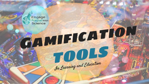 Gamification Workshop Basic Level