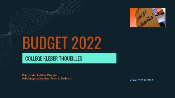 ENGINEERING THESIS | Genially