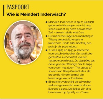 Paspoort Meindert Inderwisch | Genially