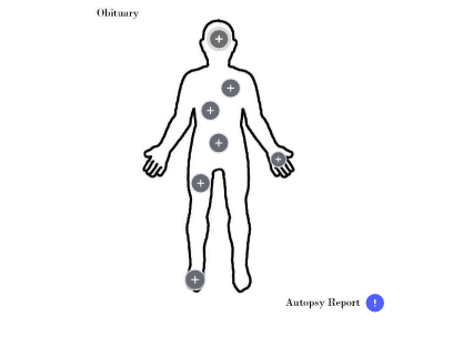 AUTOPSY OF AN EMPIRE: Tokugawa Shogunate | Genially