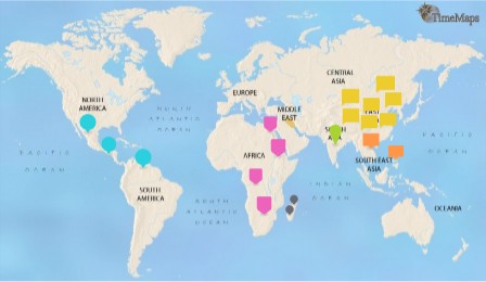 Imperialism Genially | Genially