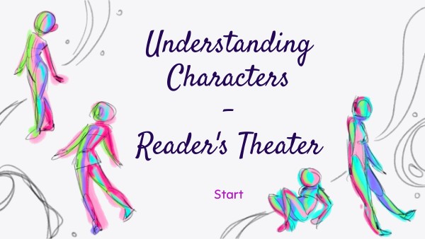 Reader's Theater
