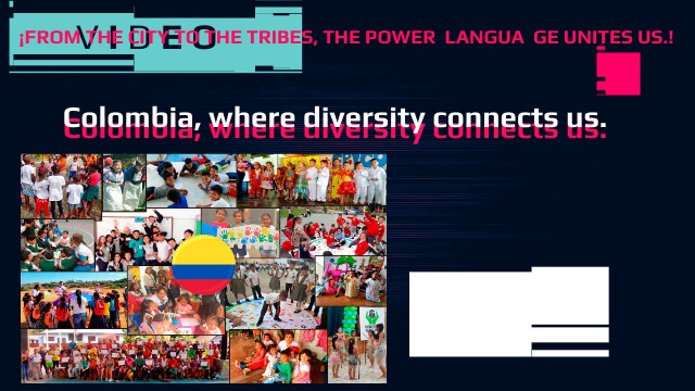 BILINGUAL EDUCATION | Genially