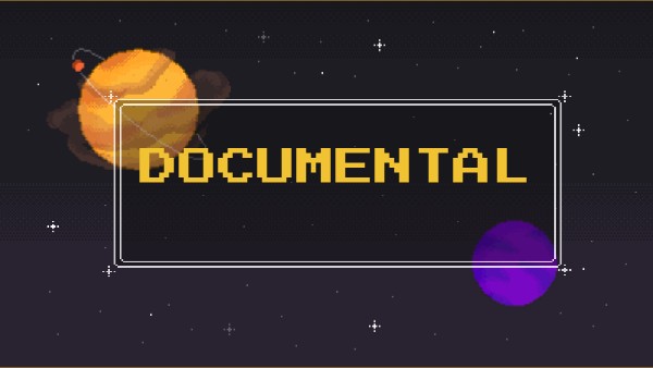 INTRODUCCIÓN AL DOCUMENTAL | Genially