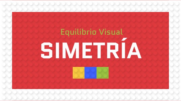 EQUILIBRIO VISUAL