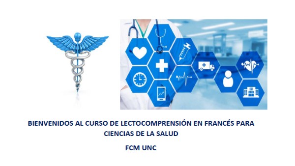 Curso FCM suficiencias de idioma F