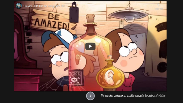 Gravity Cells | Genially