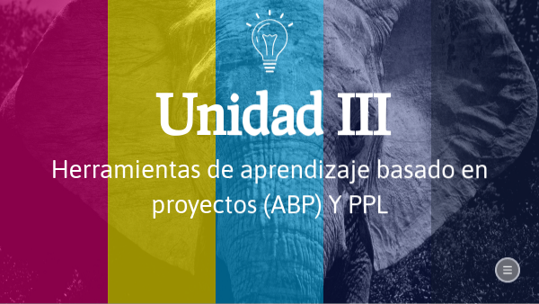 Módulo 3. Unidad III.