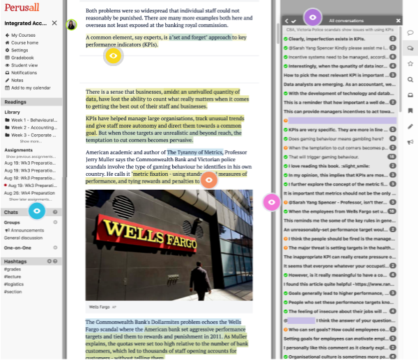 DoA Open Day 1 | Genially