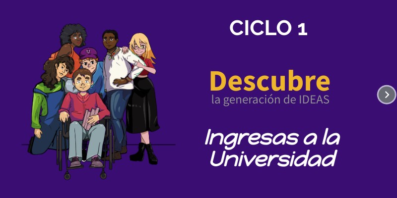 IND-EST Ciclo 1 | Genially