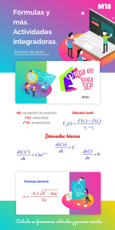 Módulo 18 S2 Recursos