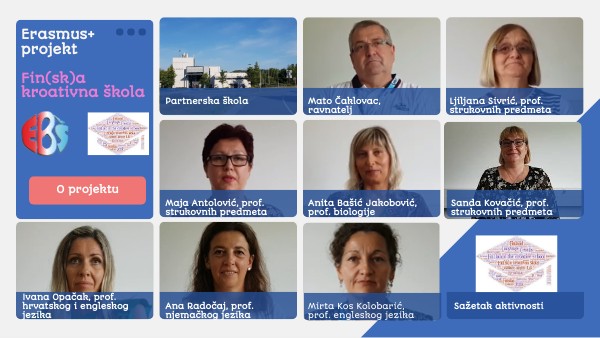 VIDEO GALLERY | Genially