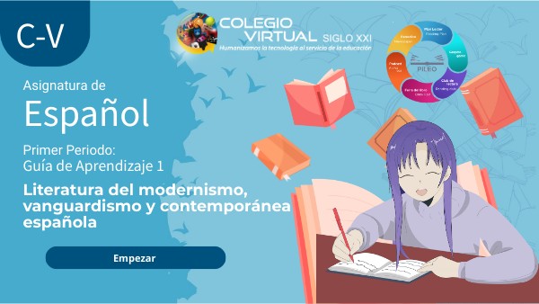 CA-C5-2P-ESP-Act-1 PROVISIONAL | Genially