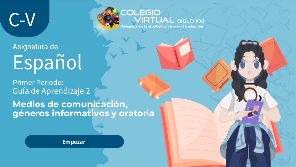 CA-C5-2P-ESP-Act- PROVISIONAL | Genially