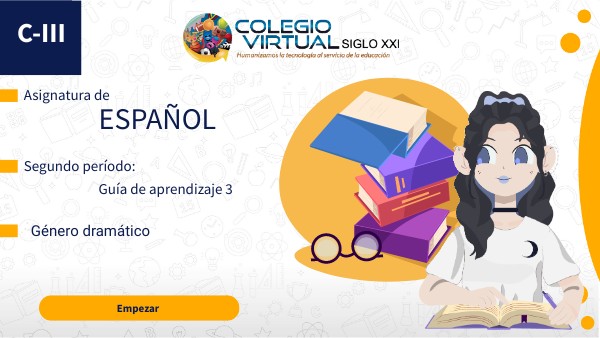 CA-CIII-2P-ESP-Act3-2023 | Genially