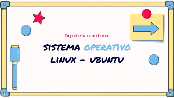 UBUNTU Y LINUX | Genially