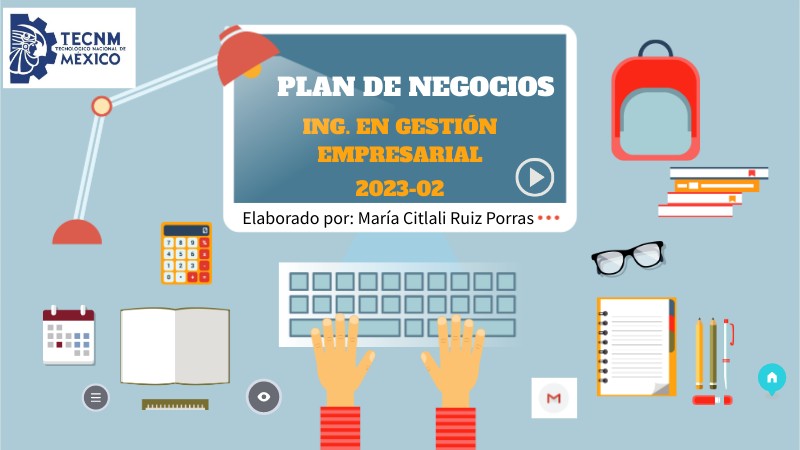 2023-02 PDN IGE- MCRP ITQ | Genially