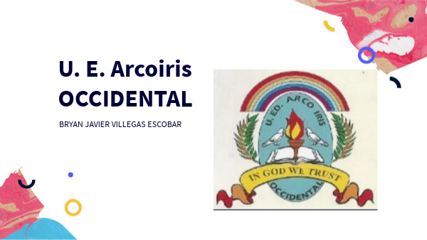 Bryan Javier Villegas Escobar | Genially