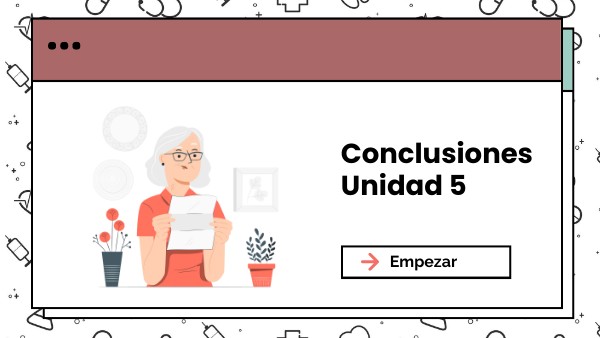 SAL2125_U5_Conclusiones_CESI | Genially