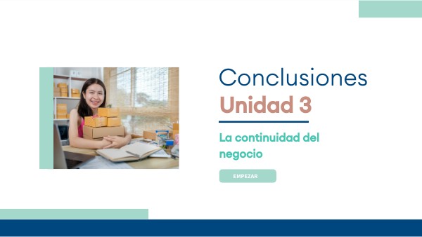 ADM1933_U3_CONCLUSIONES | Genially