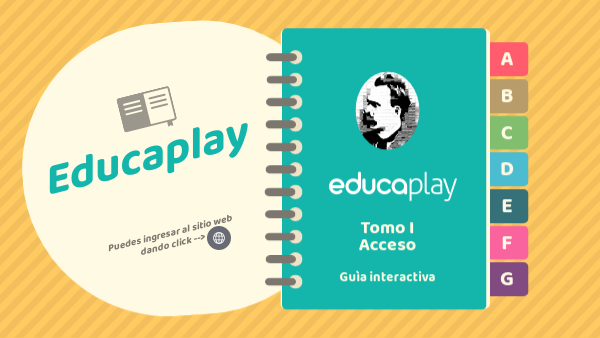 Mini tutorial Educaplay MARM | Genially