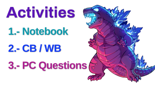 3rd Grade-5 feb | Genially