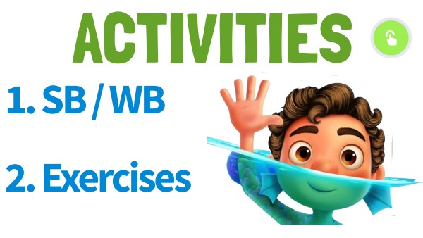 3rd Grade- 20OCT | Genially