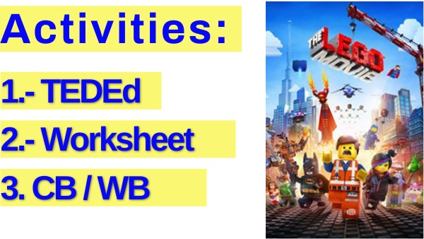 3rd Grade-11-MAY | Genially