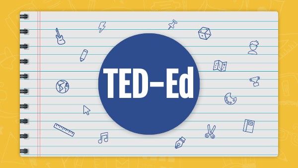 TEDED 07/05/23 | Genially